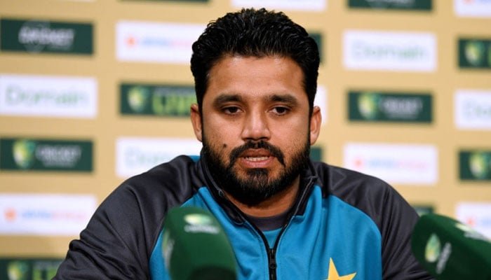 Possible Responsibilities for Former Pakistan Cricket Captain Azhar Ali ... Possible Responsibilities for Former Pakistan Cricket Captain Azhar Ali ...