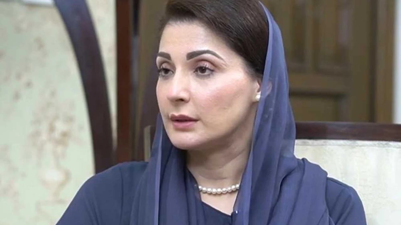 Punjab chief minister maryam nawaz pledges service continuity and ... Punjab chief minister maryam nawaz pledges service continuity and ...